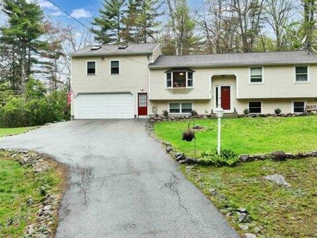 house with 3 bedroom, Rindge NH DS102828371