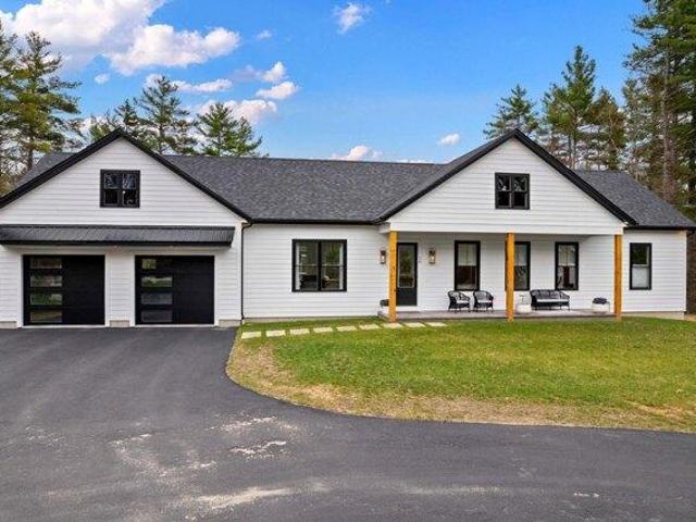 house with 3 bedroom, Rindge NH DS102119444