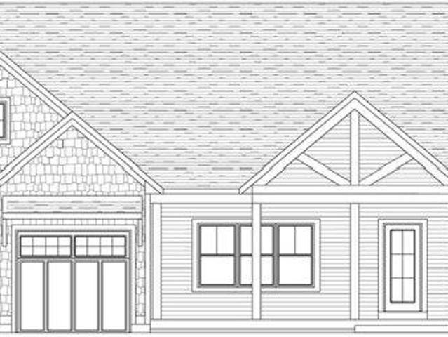 house with 3 bedroom, Rindge NH DS103852344
