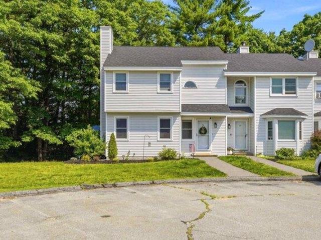 house with 3 bedroom, Rindge NH DS103932821