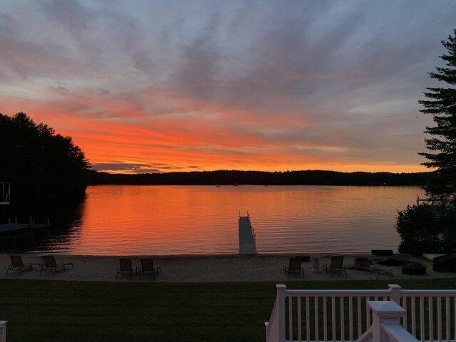 house with 3 bedroom, Rindge NH DS103074975