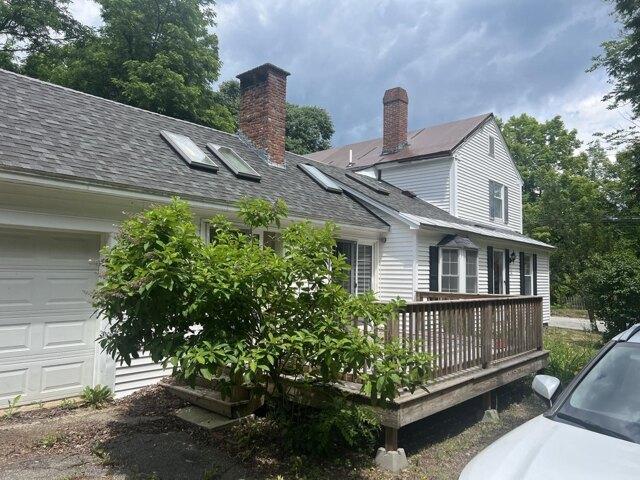 house with 3 bedroom, Rindge NH DS104042106