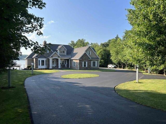 house with 3 bedroom, Rindge NH DS104115863