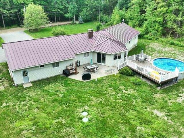 house with 3 bedroom, Rindge NH DS104234699