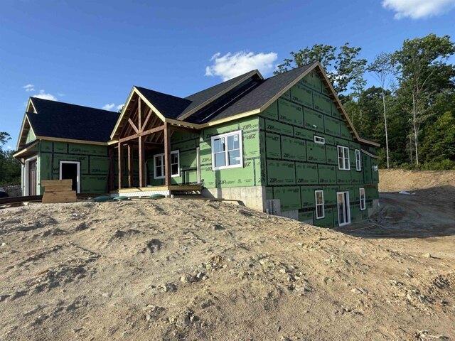house with 3 bedroom, Rindge NH ES103852344