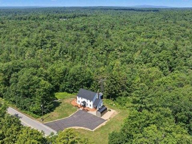 house with 3 bedroom, Rindge NH ES103889279