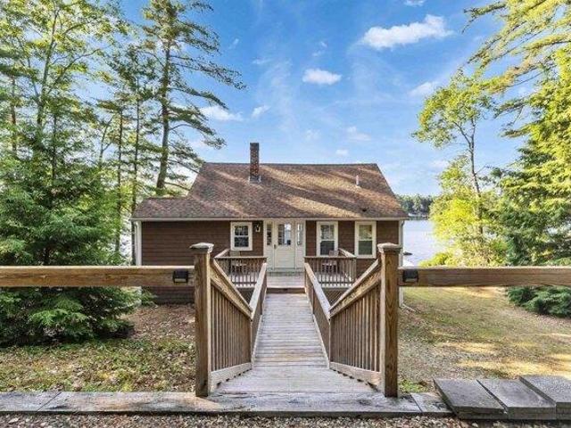 house with 3 bedroom, Rindge NH ES103967254
