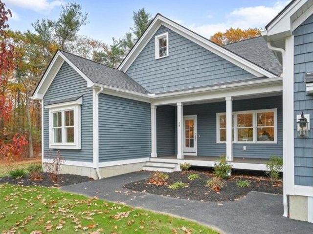 house with 3 bedroom, Rindge NH ES103034176