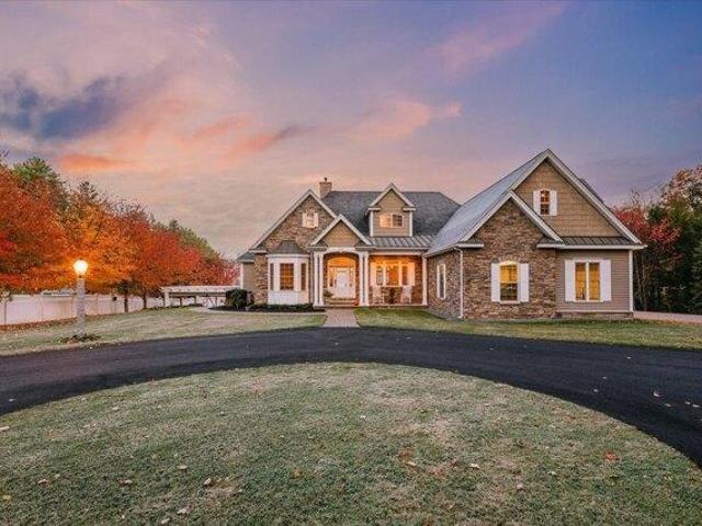 house with 3 bedroom, Rindge NH ES103074975