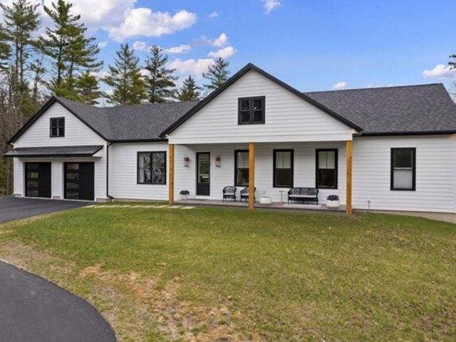 house with 3 bedroom, Rindge NH ES103159455