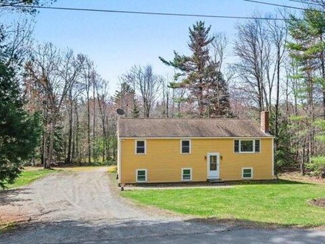 house with 3 bedroom, Rindge NH ES103188093
