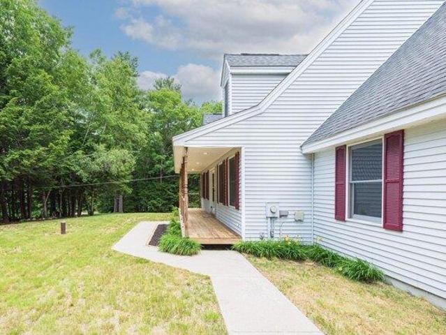 house with 3 bedroom, Rindge NH ES104445290