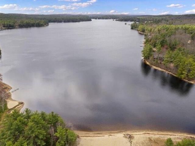 house with 3 bedroom, Rindge NH ES104946885