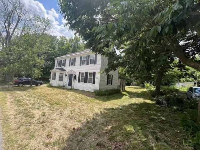 house with 3 bedroom, Rindge NH ES104042106