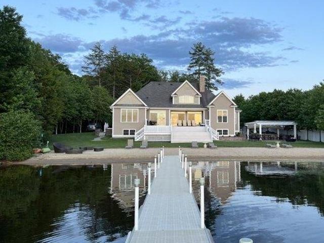 house with 3 bedroom, Rindge NH ES104115863