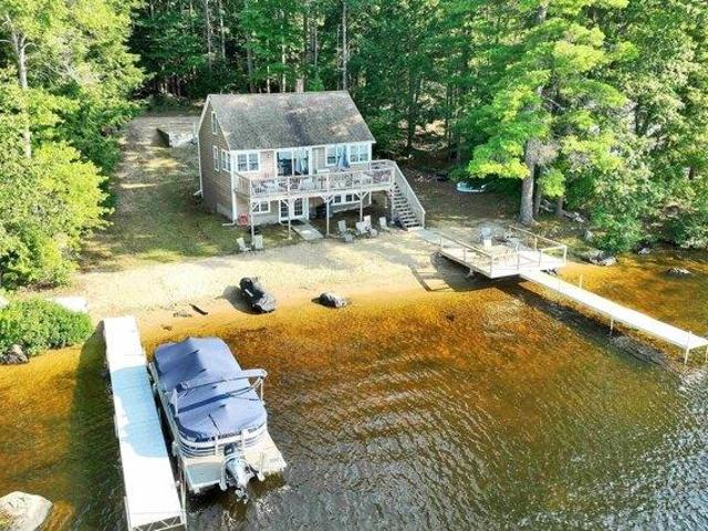 house with 3 bedroom, Rindge NH ES105095810