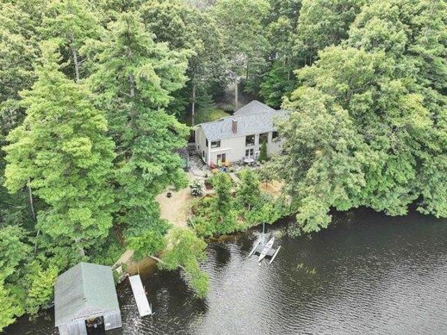 house with 3 bedroom, Rindge NH ES105105770