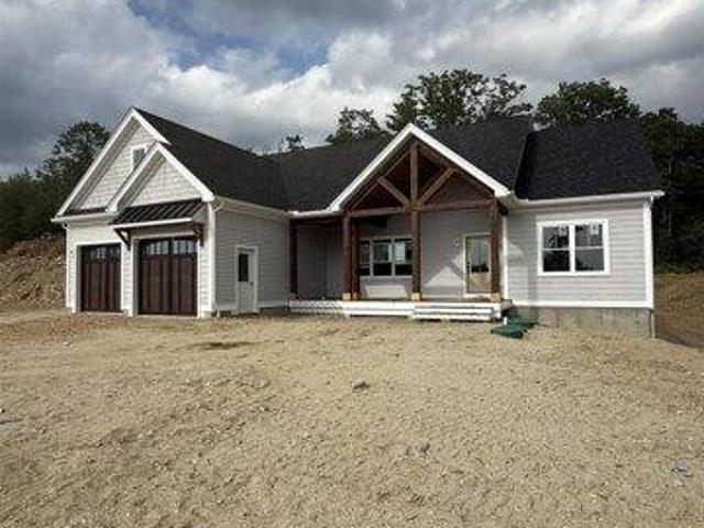 house with 3 bedroom, Rindge NH ES105105037