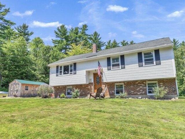 house with 3 bedroom, Rindge NH ES105105309
