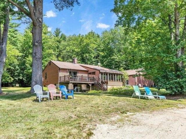 house with 3 bedroom, Rindge NH ES105116157