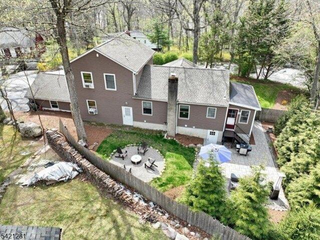 house with 3 bedroom, Ringwood NJ DS102586185