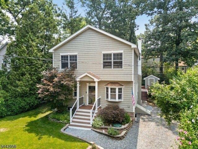 house with 3 bedroom, Ringwood NJ DS104406279