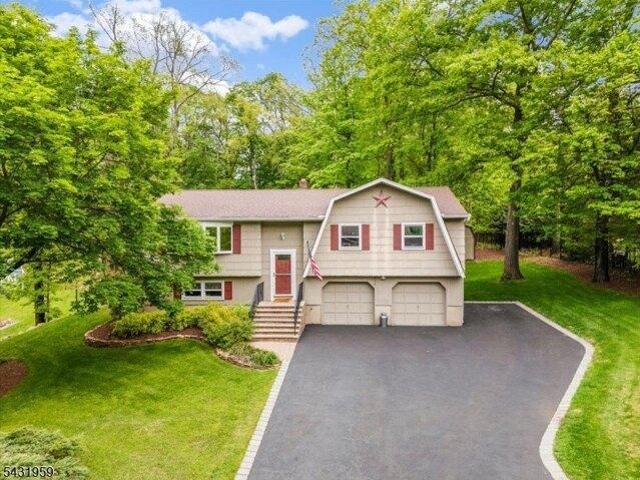 house with 3 bedroom, Ringwood NJ ES104807942