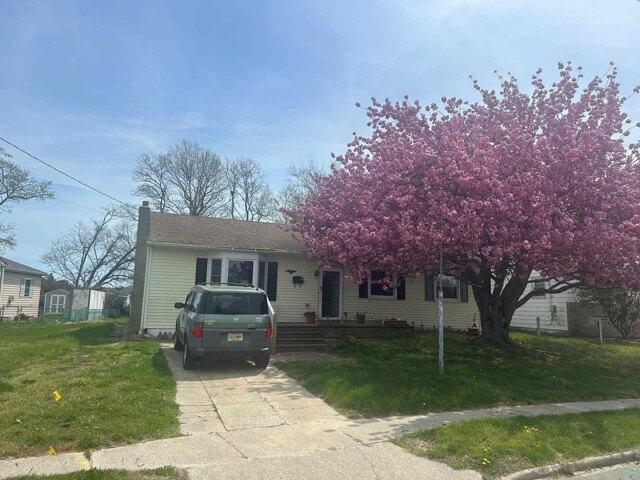 house with 3 bedroom, Rio Grande NJ DLS101781873