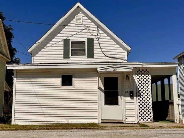 house with 3 bedroom, Richford VT DLS101602522