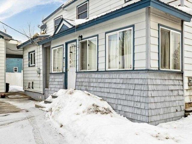 house with 3 bedroom, Richford VT DLS102064417