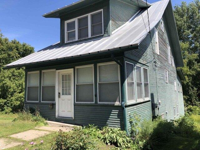 house with 3 bedroom, Richford VT DLS102217765