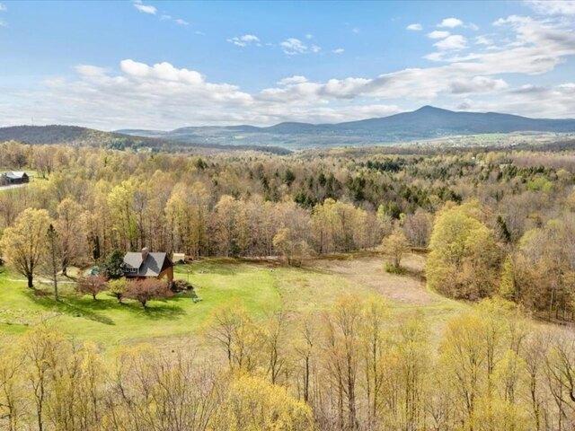 house with 3 bedroom, Richford VT DS102585266