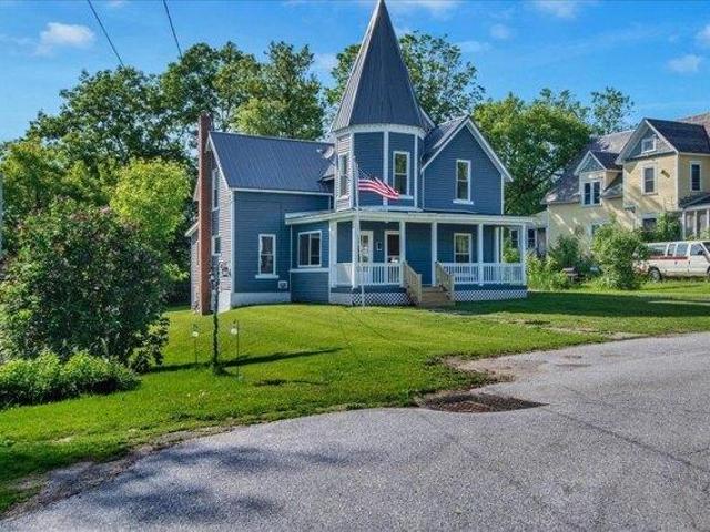 house with 3 bedroom, Richford VT DS104149044