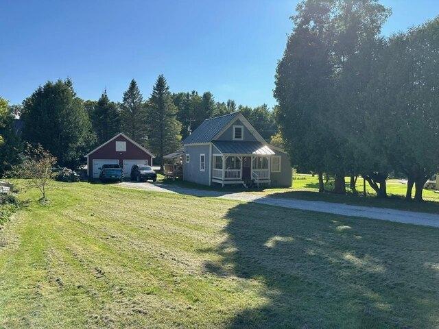 house with 3 bedroom, Richford VT ES103440114