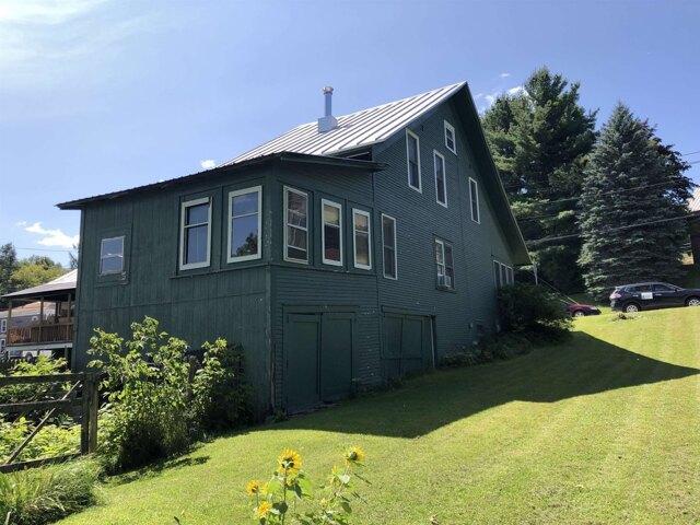 house with 3 bedroom, Richford VT ES104852813