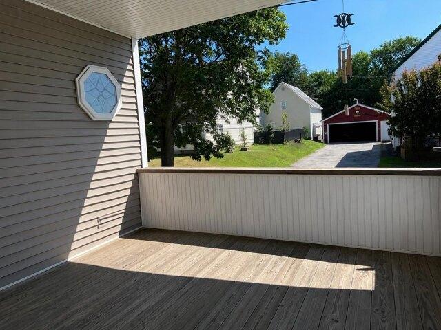 house with 3 bedroom, Richford VT ES105106082
