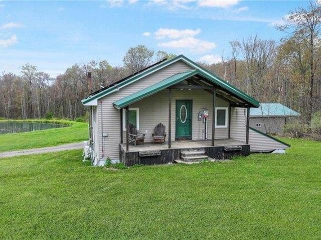 house with 3 bedroom, Richford NY ES103601141