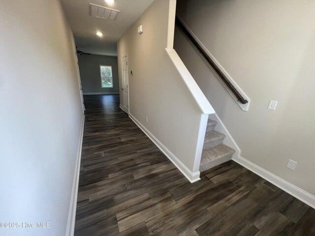 house with 3 bedroom, Richlands NC DS103601175