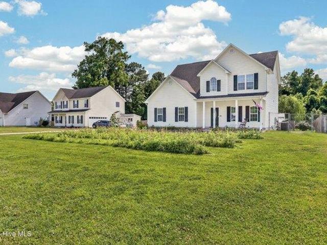 house with 3 bedroom, Richlands NC DS103601309