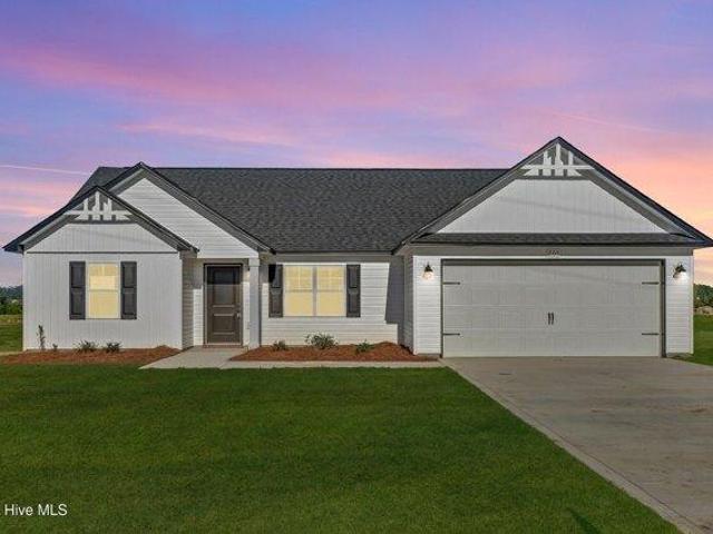 house with 3 bedroom, Richlands NC DS103604326