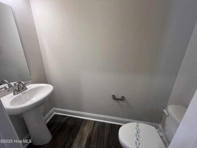 house with 3 bedroom, Richlands NC ES103601175