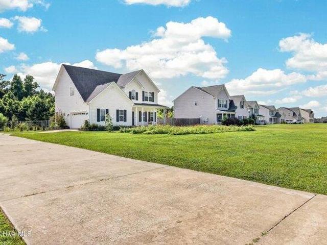 house with 3 bedroom, Richlands NC ES103601309