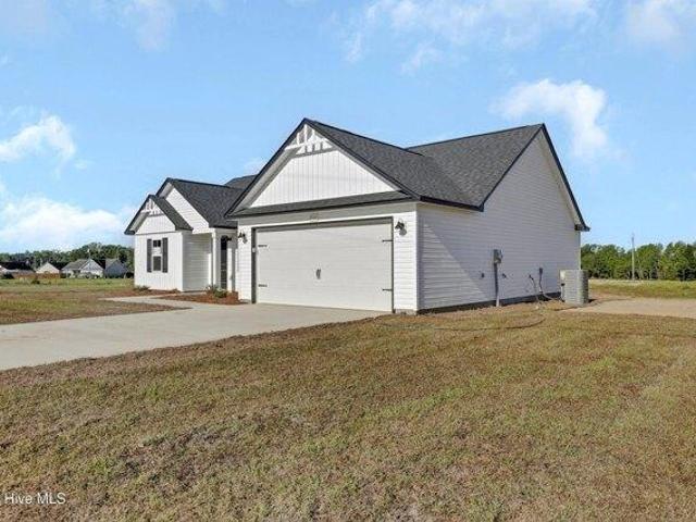 house with 3 bedroom, Richlands NC ES103604326