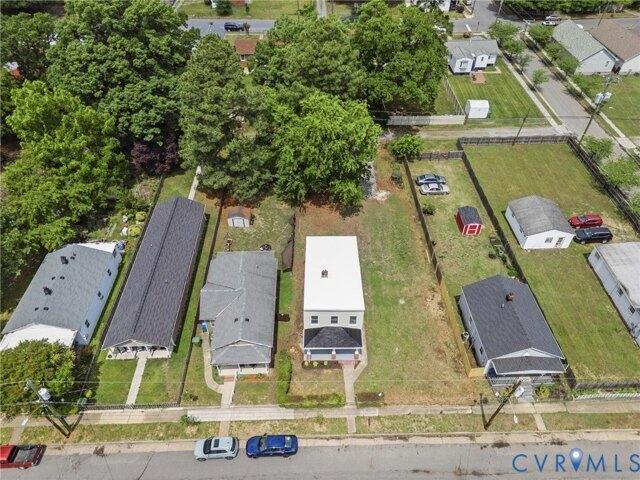 house with 3 bedroom, Richmond VA DS103604336