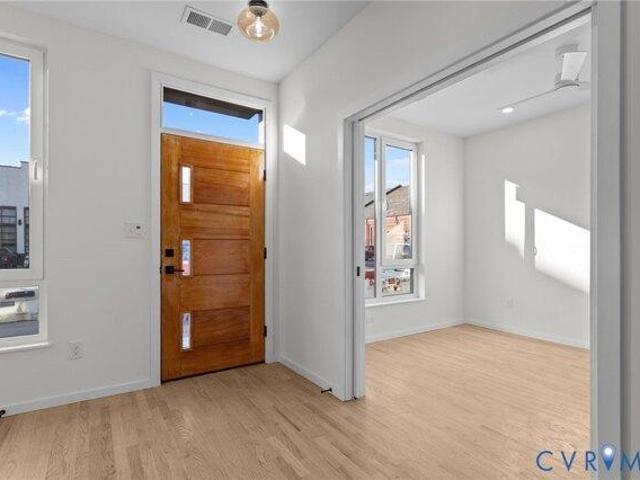 house with 3 bedroom, Richmond VA ES103603589