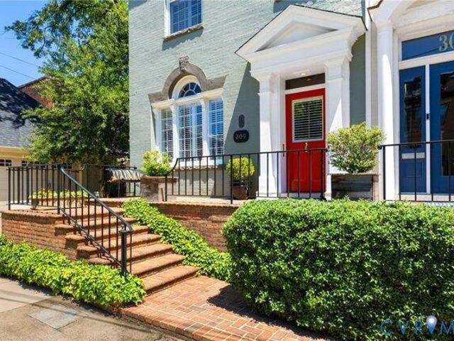 house with 3 bedroom, Richmond VA ES103604128