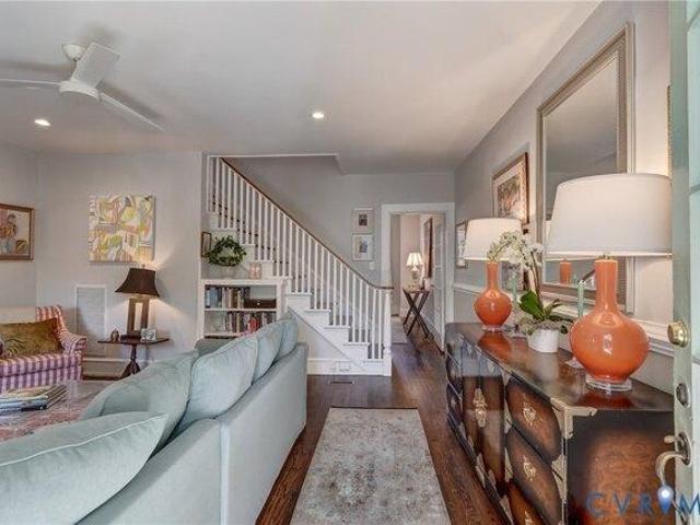 house with 3 bedroom, Richmond VA ES103626645