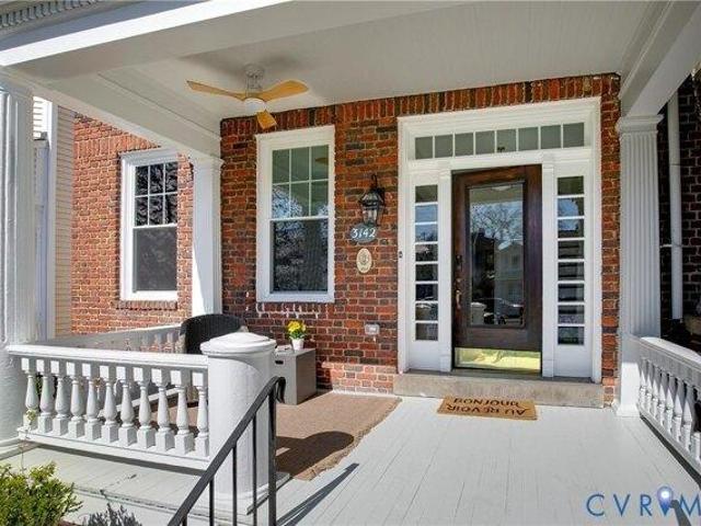 house with 3 bedroom, Richmond VA ES104902484