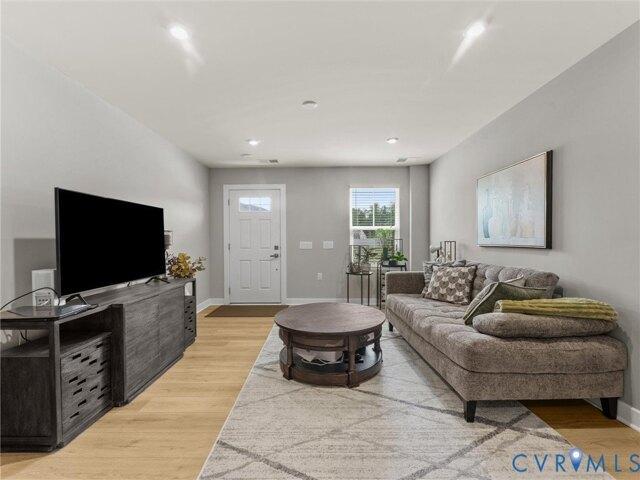 house with 3 bedroom, Richmond VA ES104906877