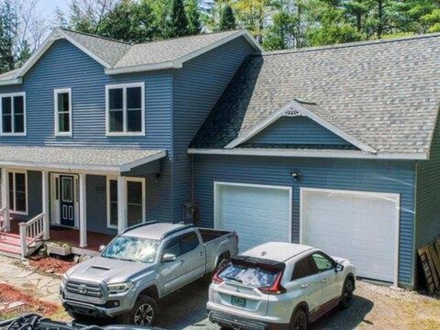 house with 3 bedroom, Richmond VT DLS102312810